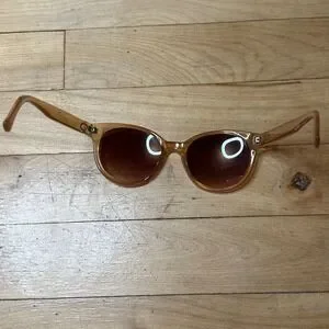 Oscar de la Renta | Accessories | Oscar De La Renta Sunglasses Designer ...
